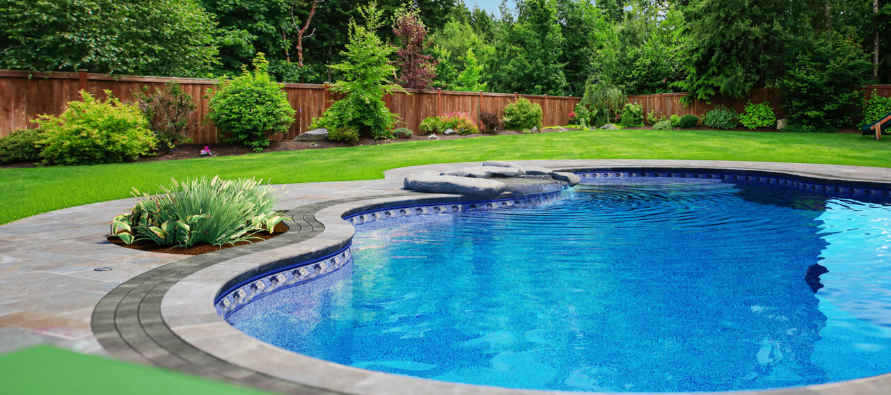 Raleigh - Poolside by CGT